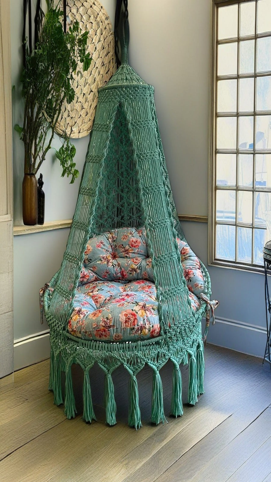 Chair Swings – Swing Saga